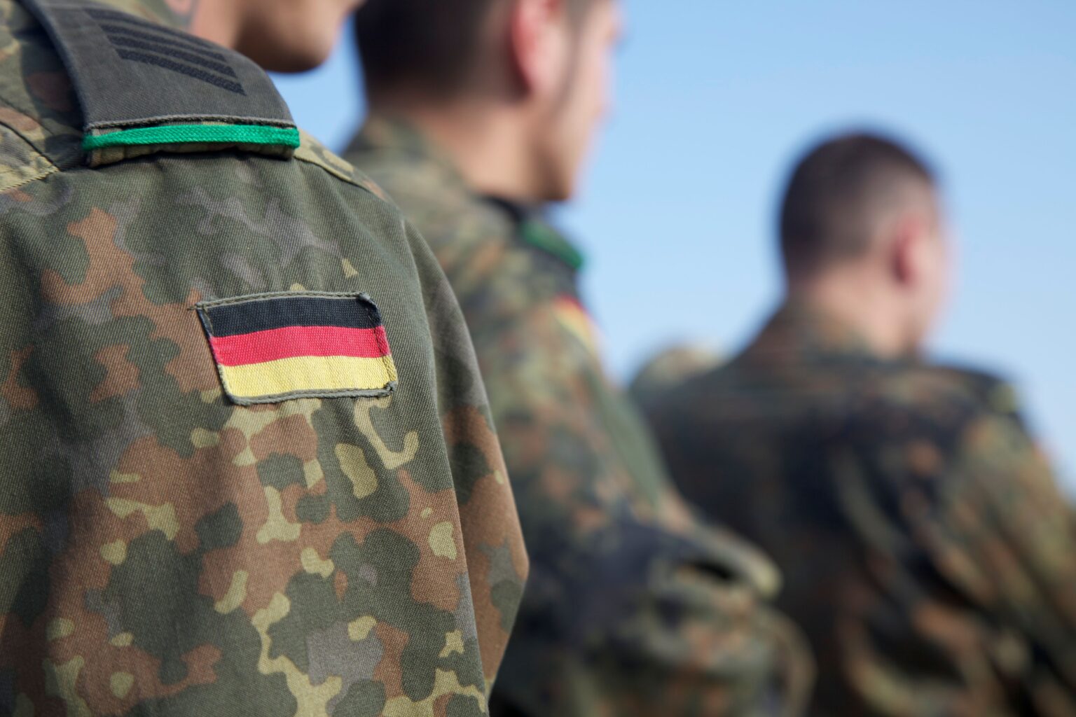 Leading German Air Defense Firm Partners With UAE's EDGE Group In ...