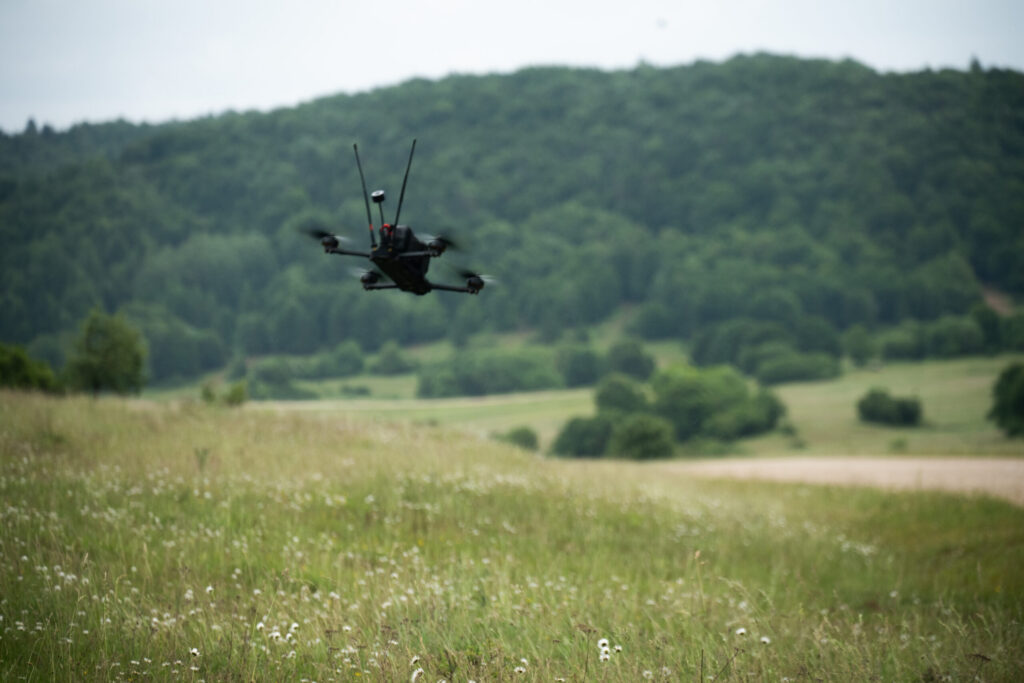 L3Harris Awarded Major Contract For Additional Counter-UAS Systems ...
