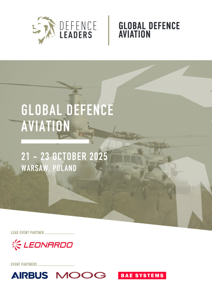 Global Defence Aviation Overview - DefenceLeaders