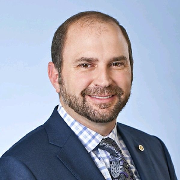 Michael Dale Butler - Defence Leaders