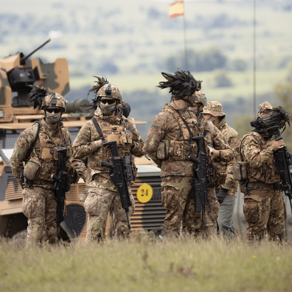 Introducing The FULGAR: Italy's Next Air Defence System - Defence Leaders