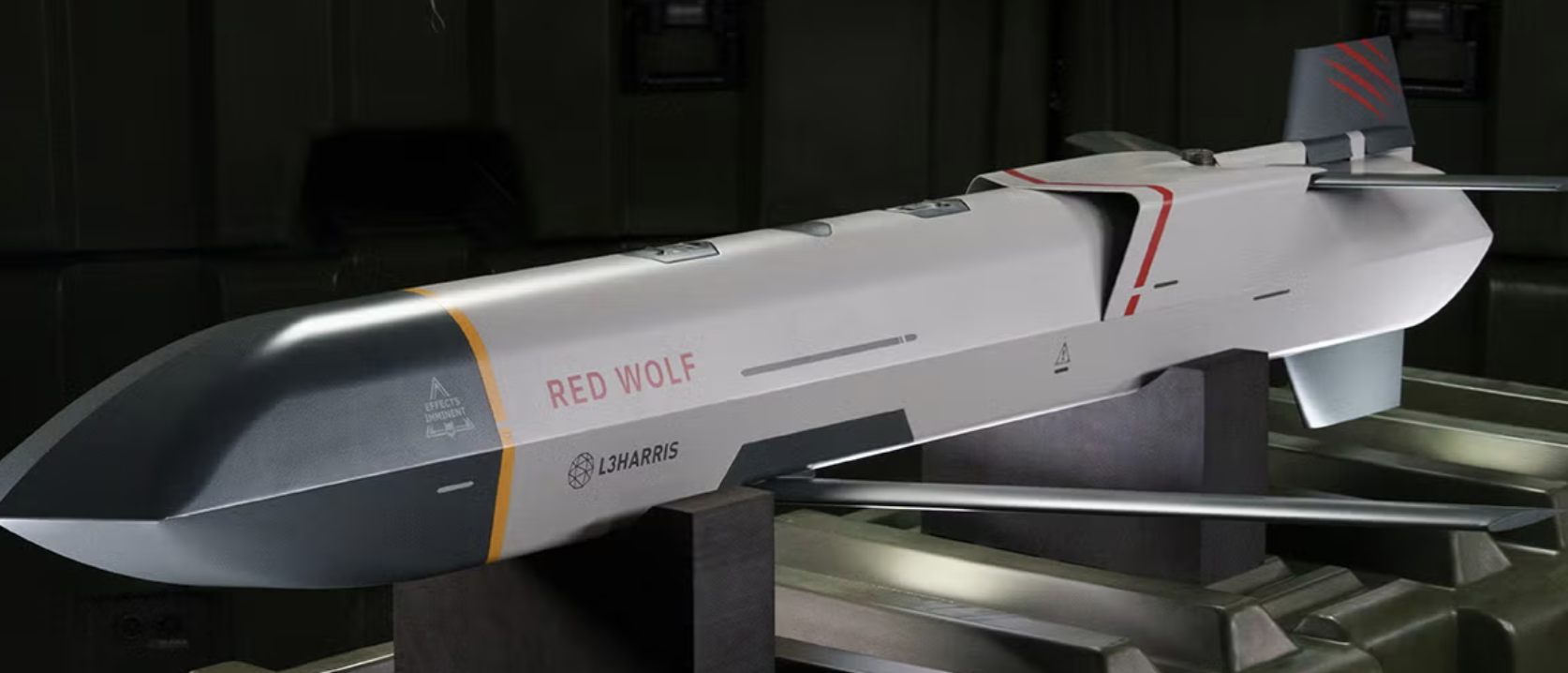 L3Harris Launches Advanced Effects Vehicles to Enhance U.S. Military ...
