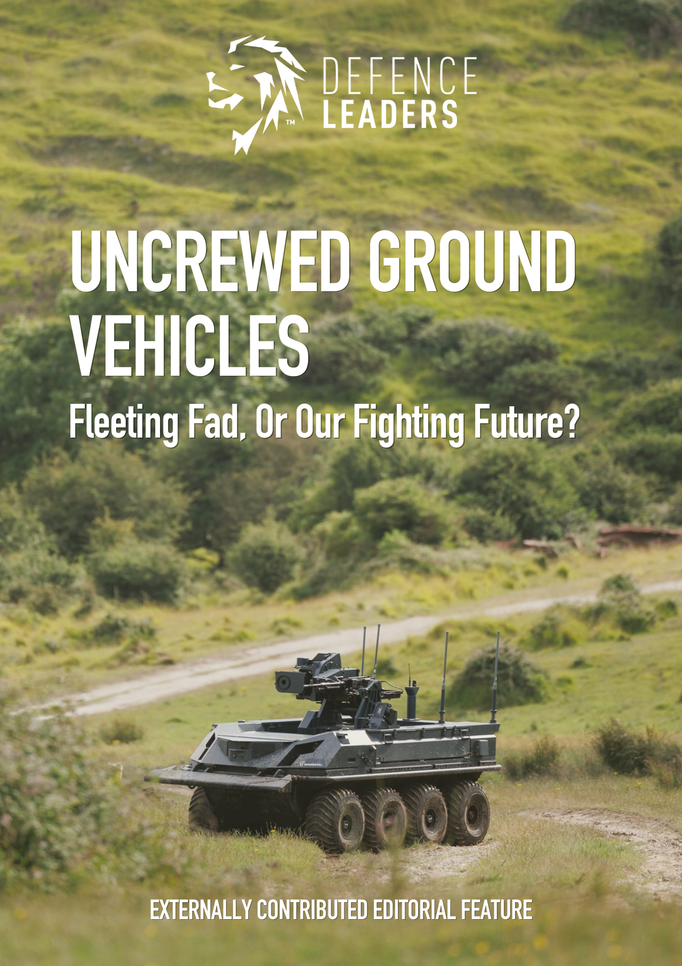 Global Defence Aviation Overview - DefenceLeaders