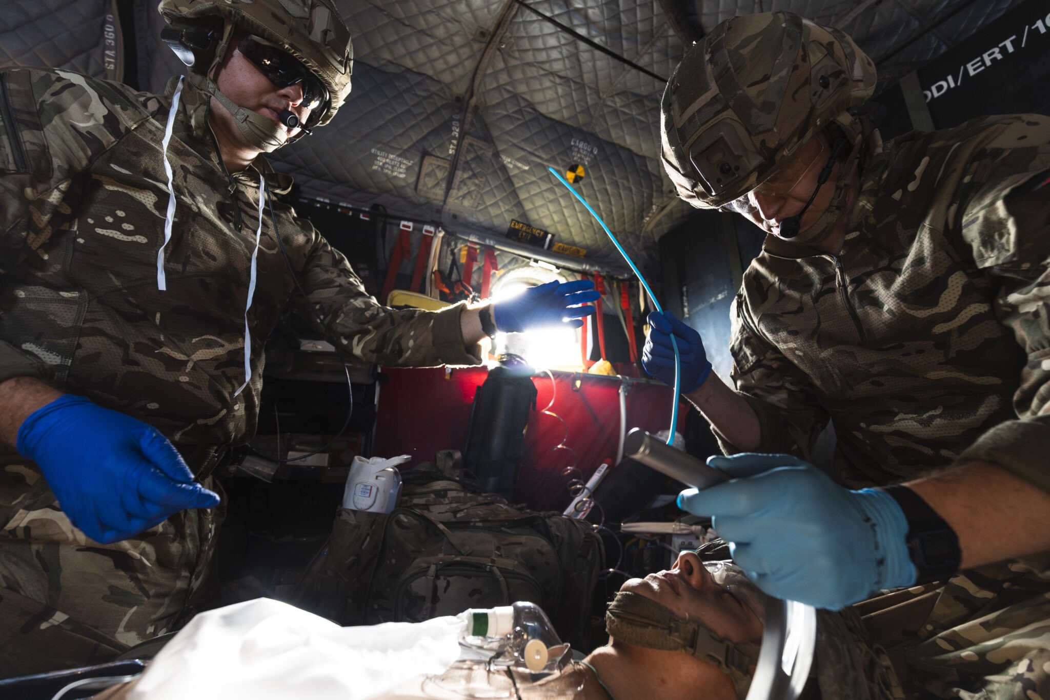 British Army Launches New Role