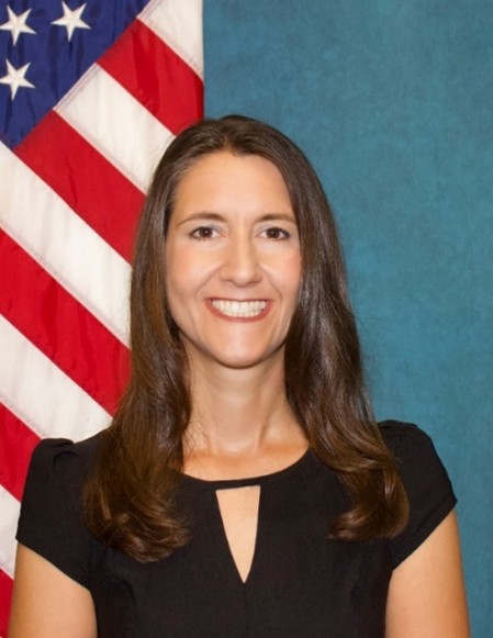 Celeste DiSciullo - Defence Leaders