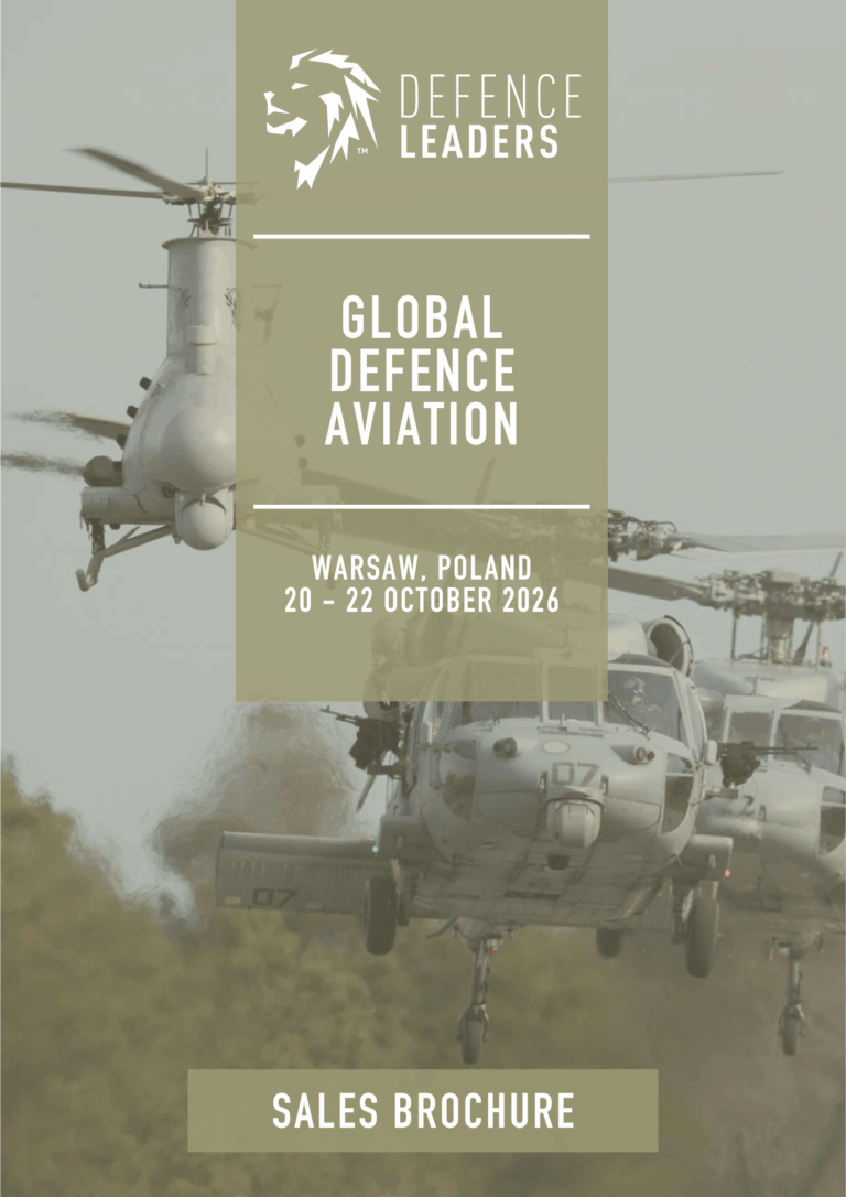 Global Defence Aviation Overview - Defence Leaders
