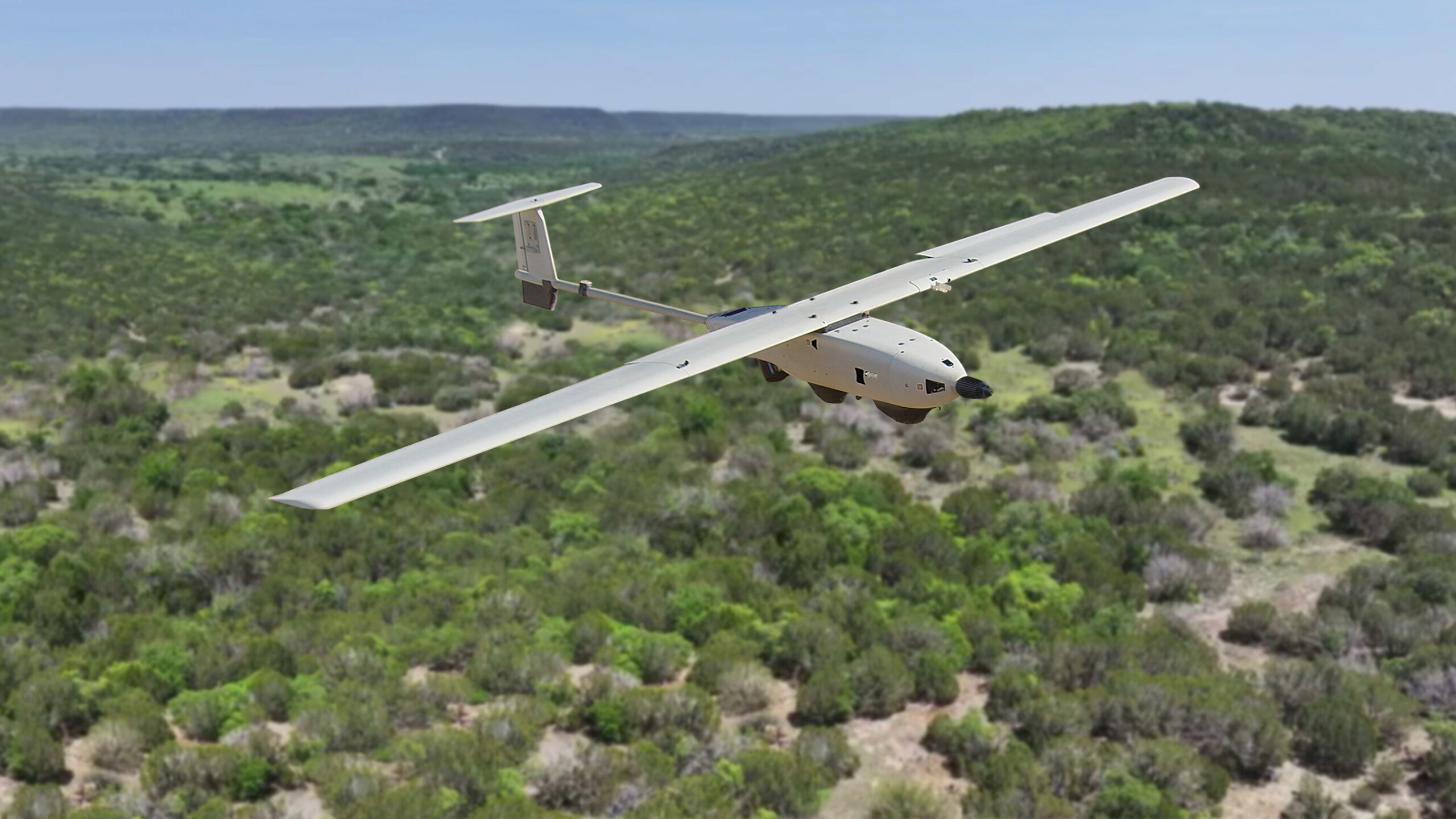 Lockheed Martin Showcases AI for Autonomous Drone Missions