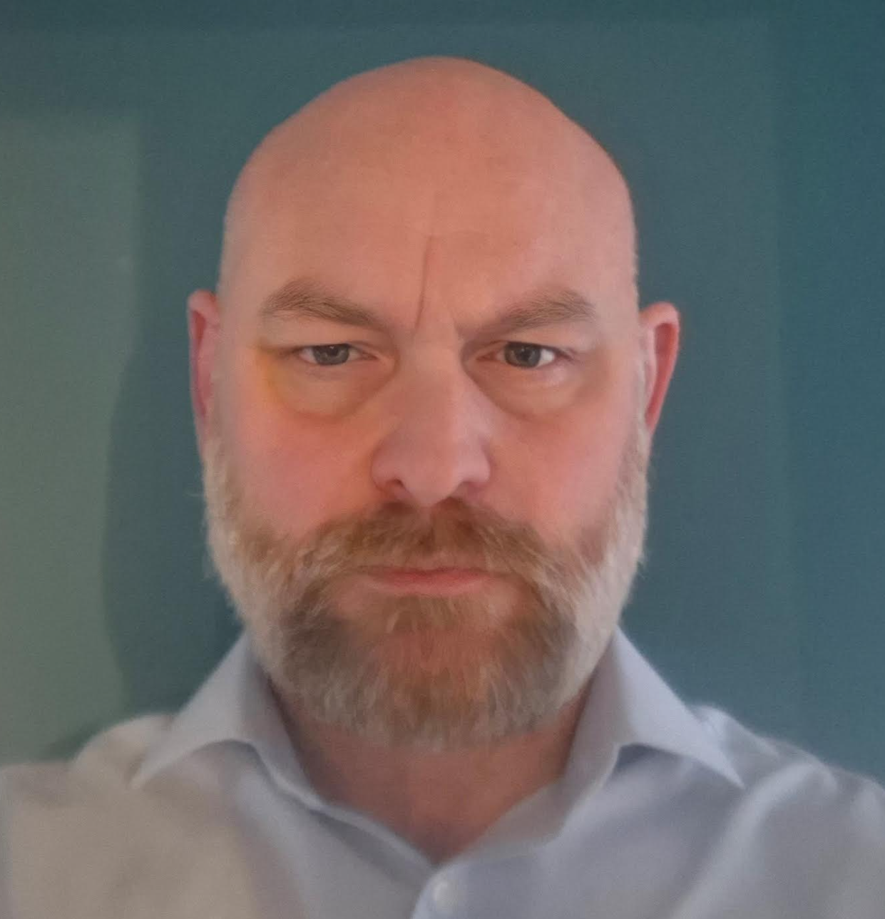 Bruce Lacy - Defence Leaders